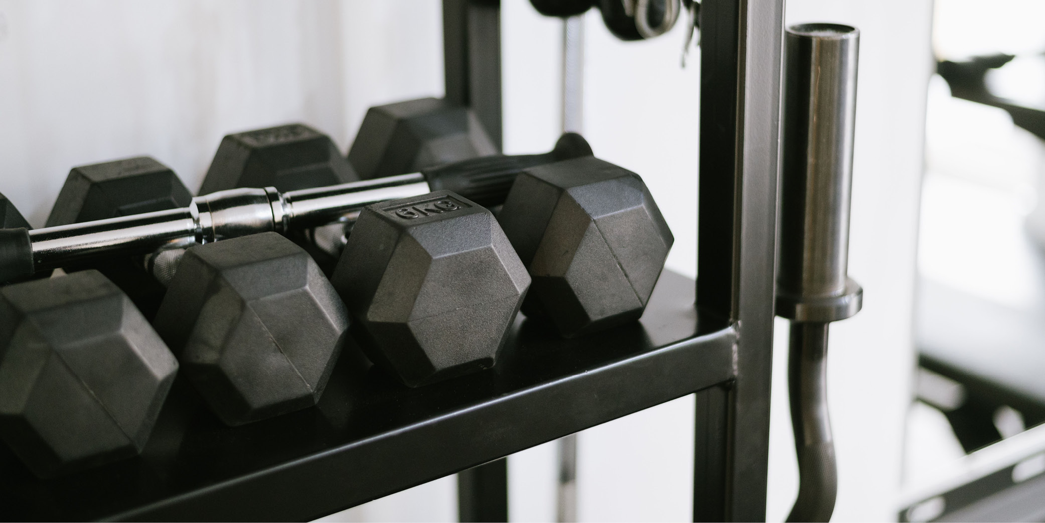 Gym Cleaning Melbourne - Urban Clean