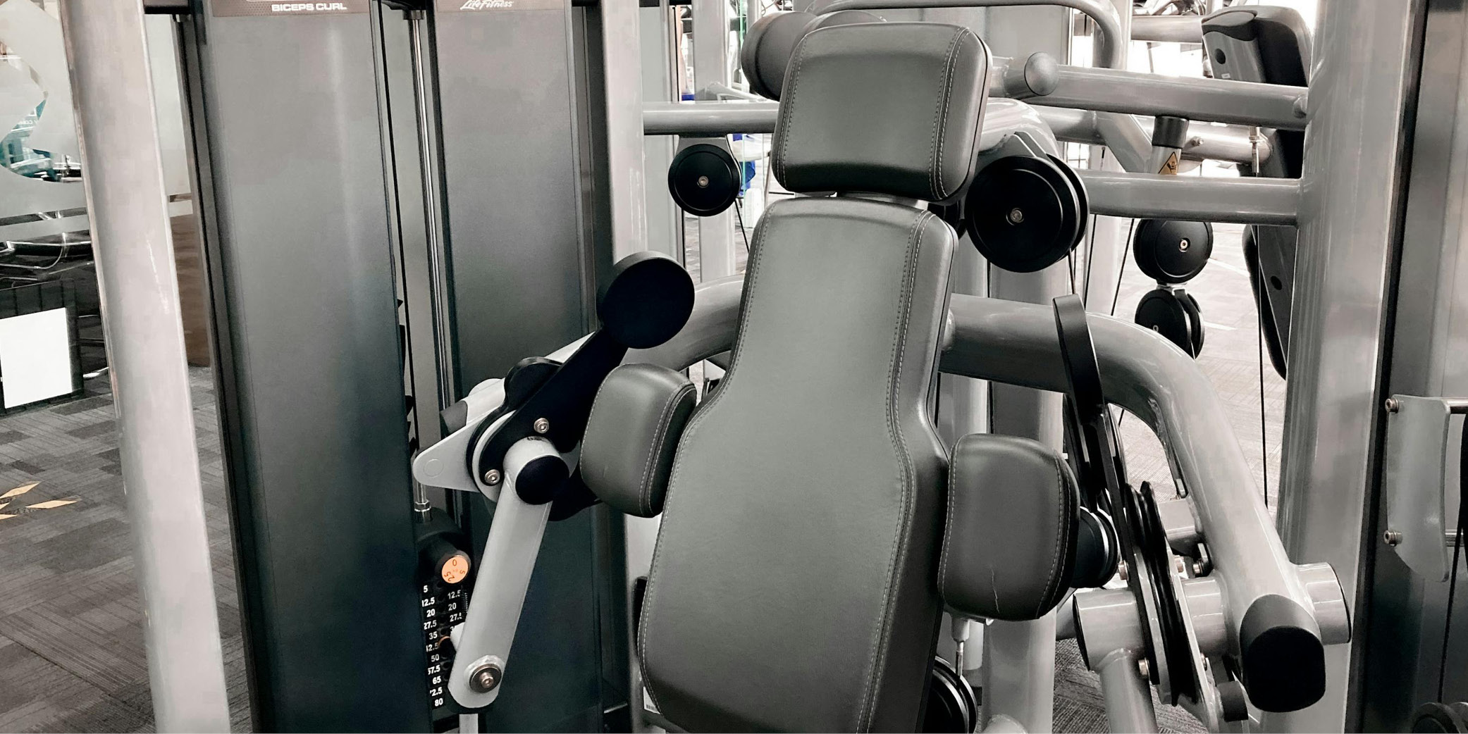 Gym Cleaning Gold Coast - Urban Clean
